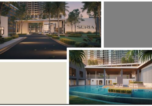 Residensi Suria, Bangi - Rumah Selangorku